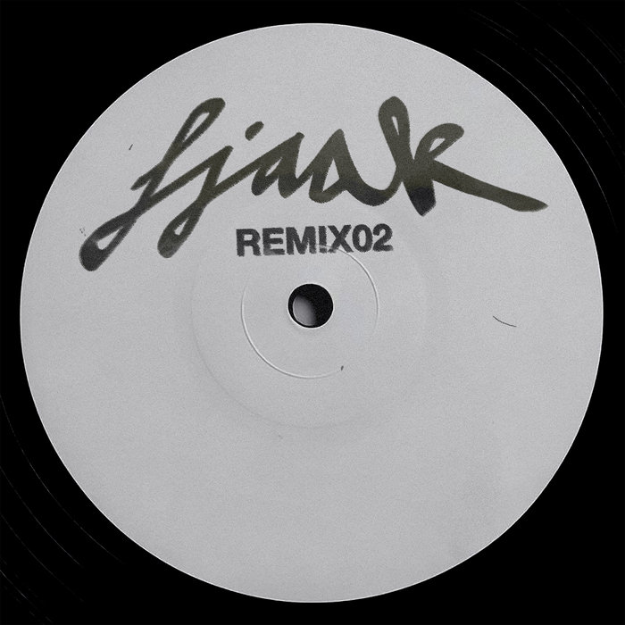 REMIX02 | FJAAK