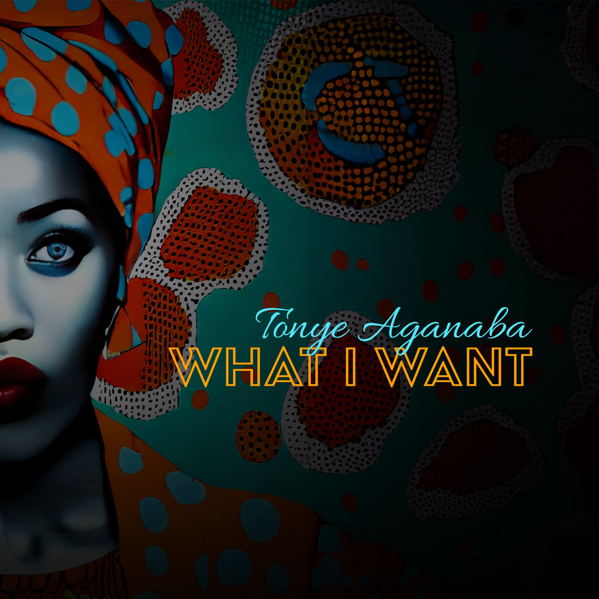 What I Want | Sean Dimitrie (feat.) Tonye Aganaba | Sean Dimitrie