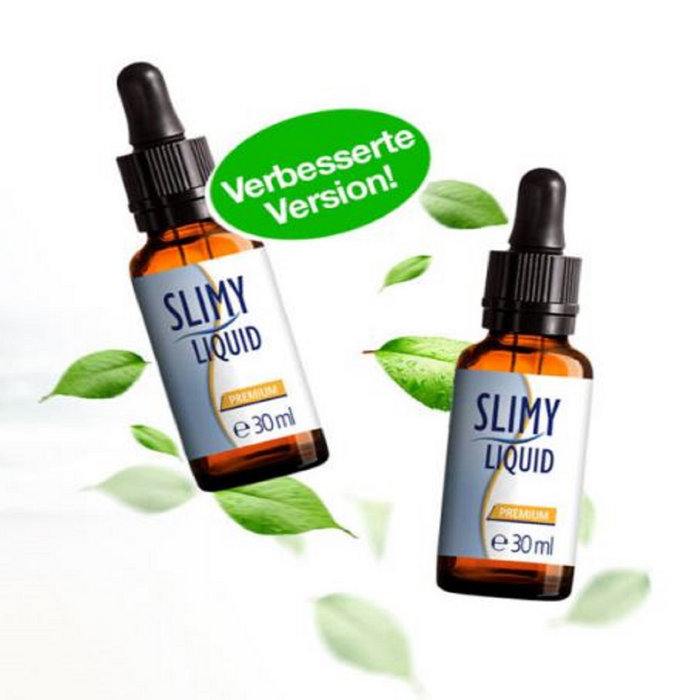 Slimy Liquid Germany [#FDA EXPOSED] #2023 - *Unexpected Details ...