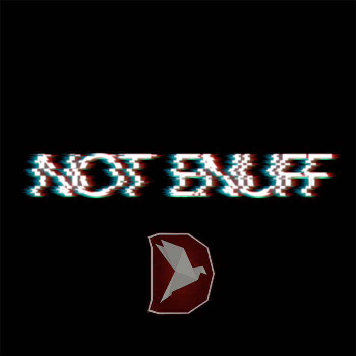 Not Enuff ft. Robin Marcel | Dove Slimme