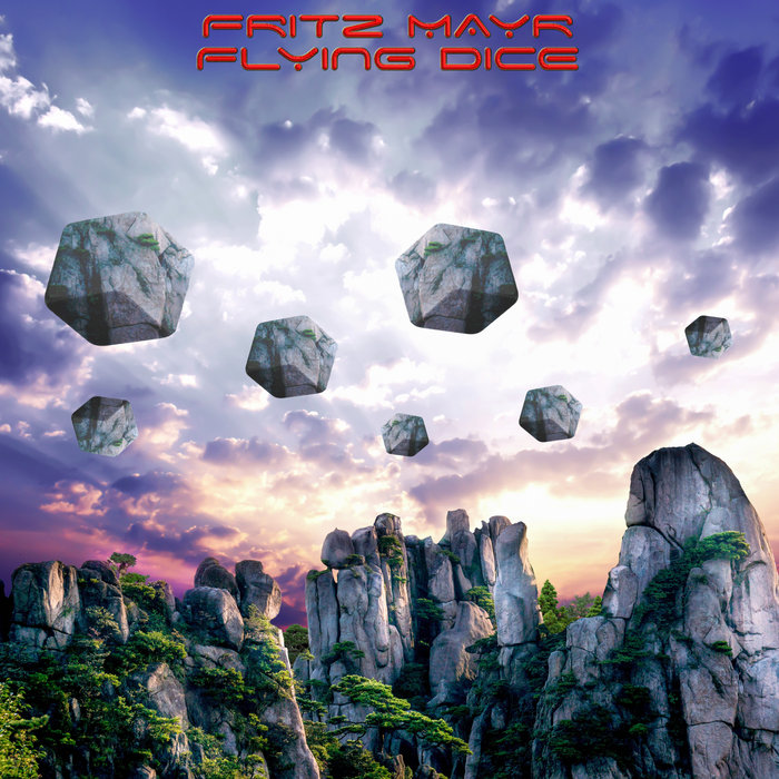 Flying Dice | Fritz Mayr