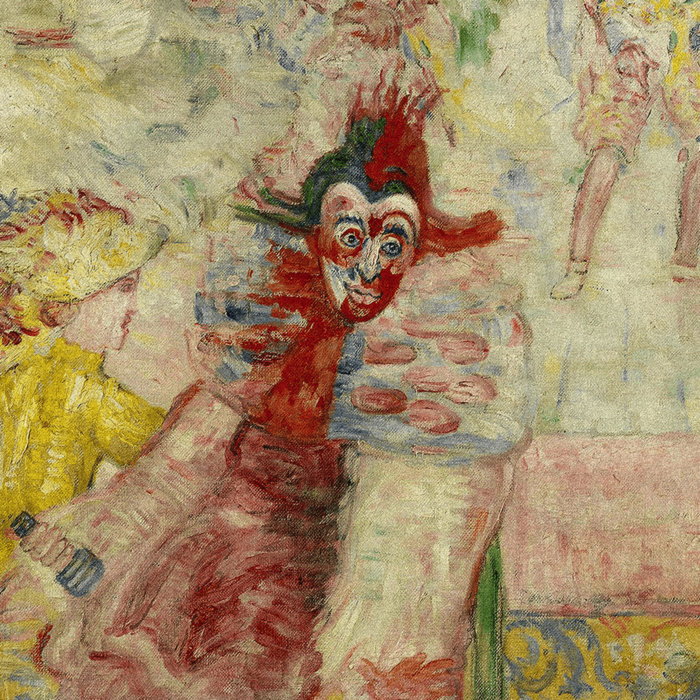 Delusional State | CHOCA | TT