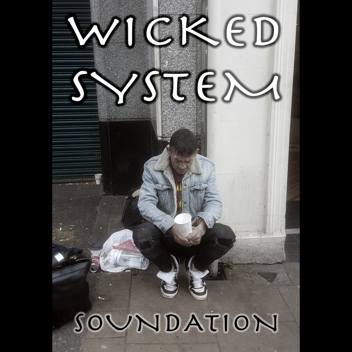 Wicked System | Soundation