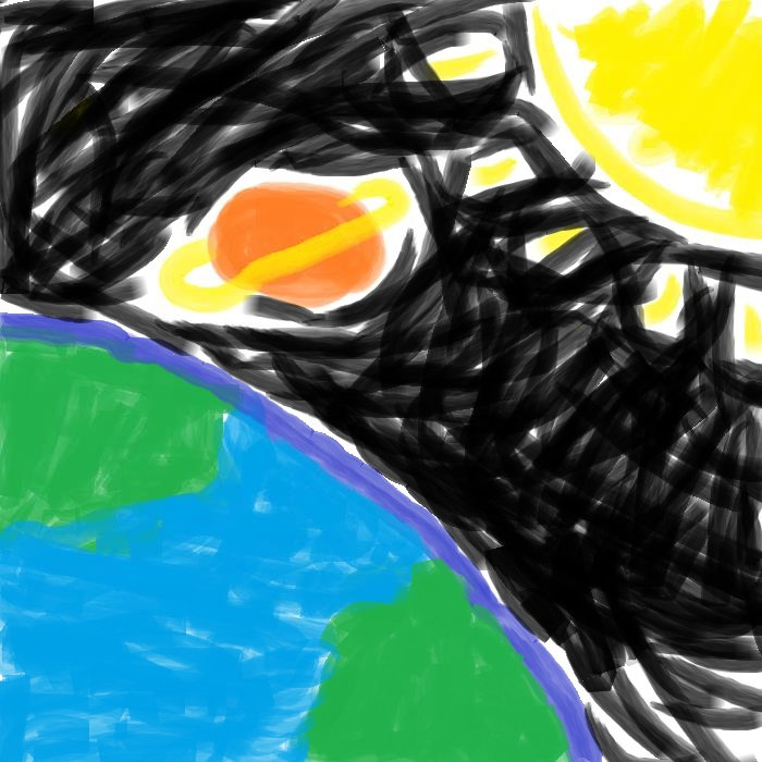 Demo | The Jet Pack Kids