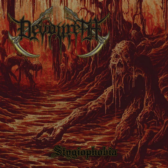 Stygiophobia | Devoureth