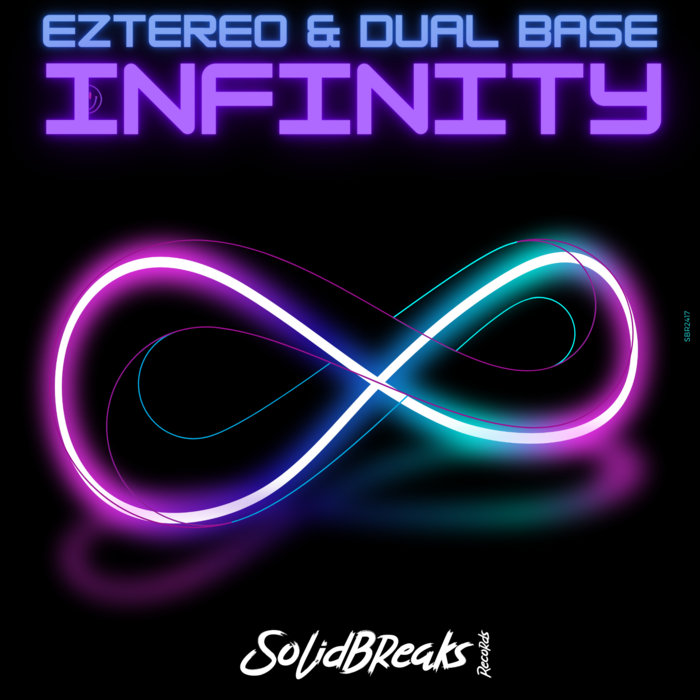 Eztereo & Dual Base - Infinity | Solid Breaks