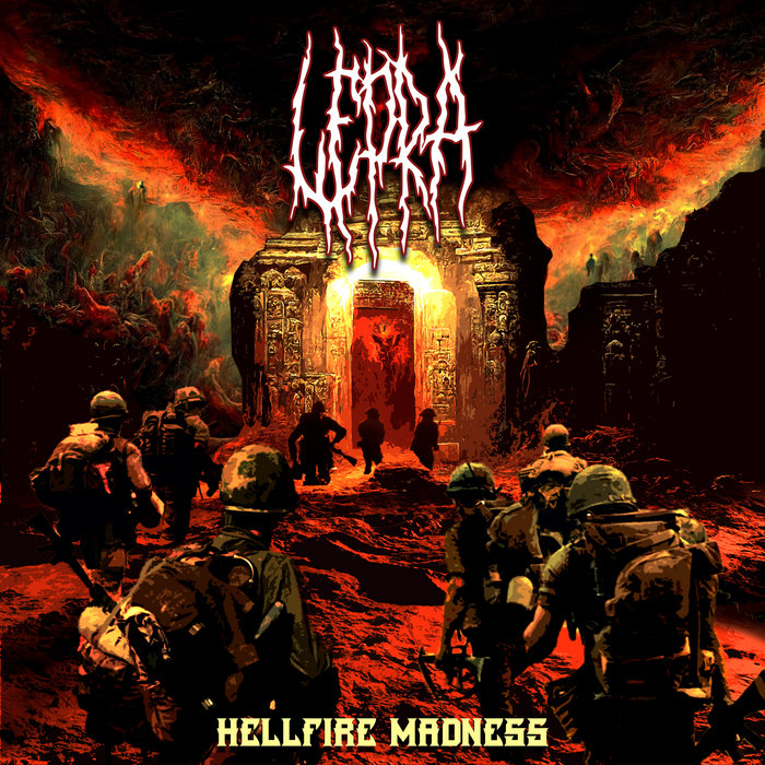 Hellfire Madness | Lepra