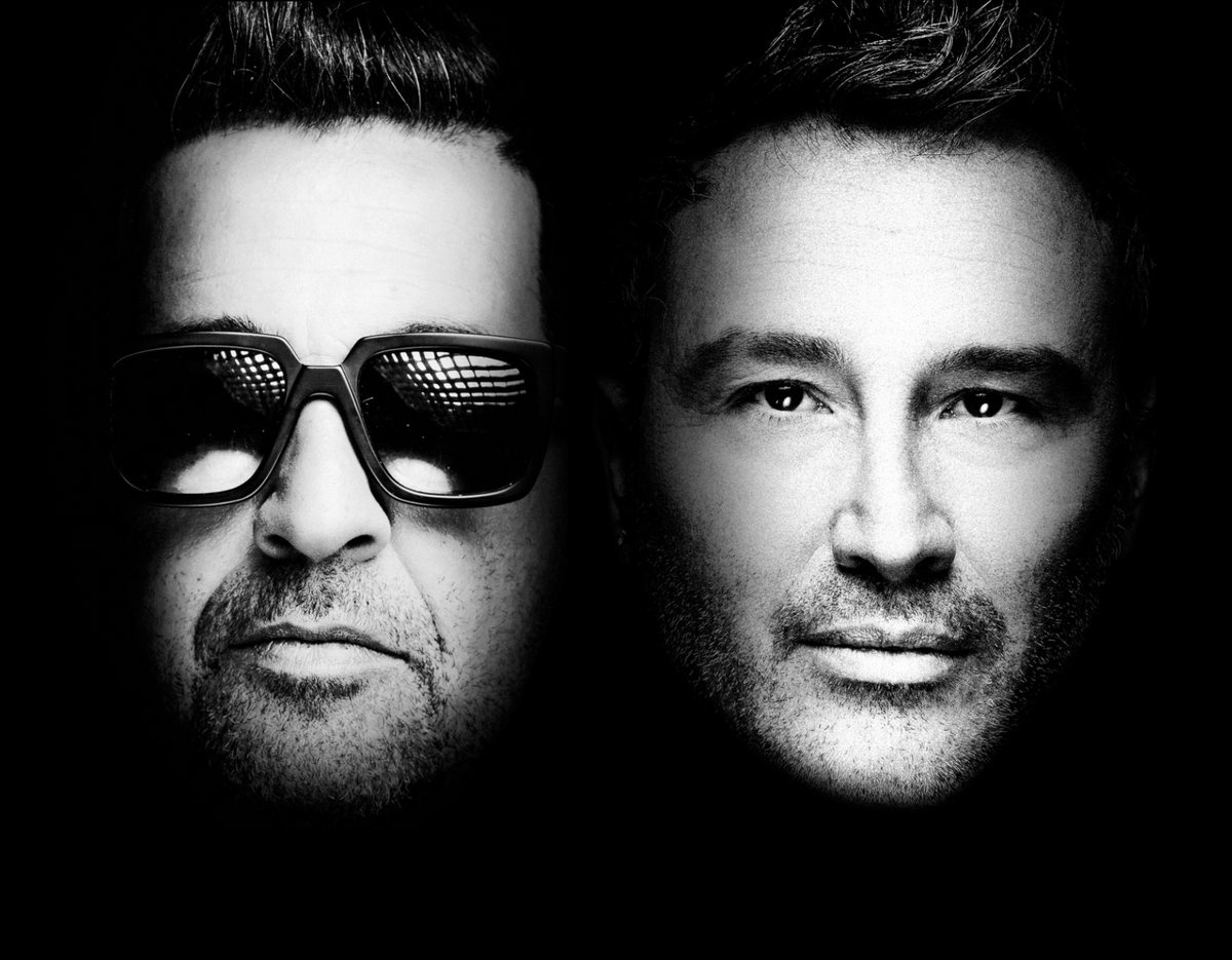 Nari & Milani - Gnuck (Jonathan Amador Private Edit) | Jonathan Amador