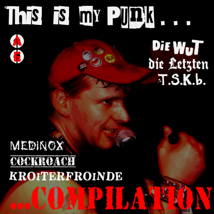 THIS IS MY PUNK (sampler 1993 bis 2011) | V.A. | PuKO