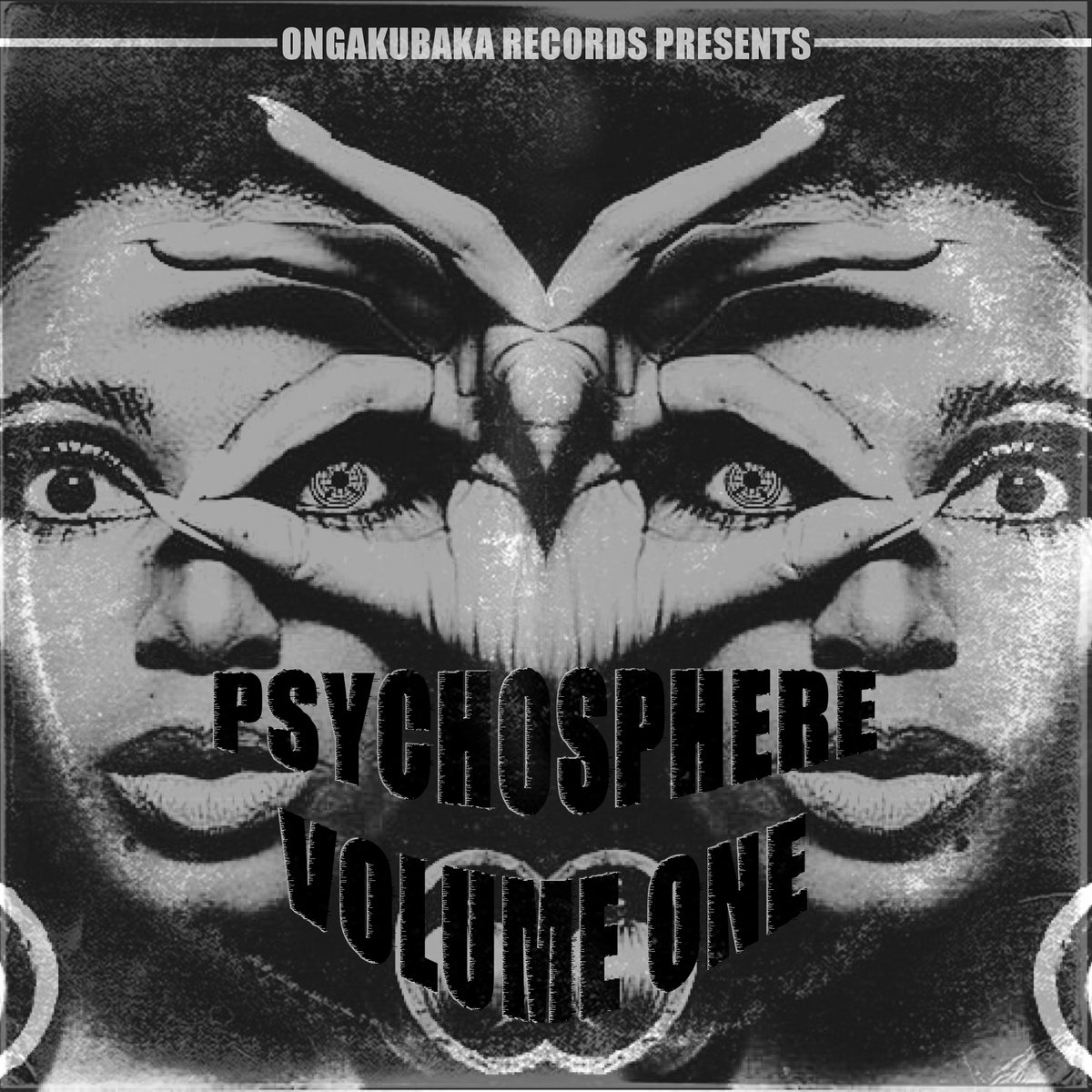 Psychosphere: Vol. 1 | Ongakubaka Records