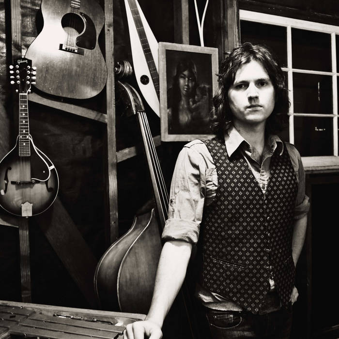 Rose In Your Teeth | Jay Buchanan | The Compound Studio