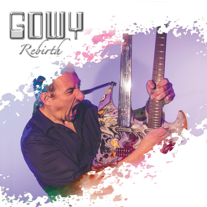 Rebirth | Gowy