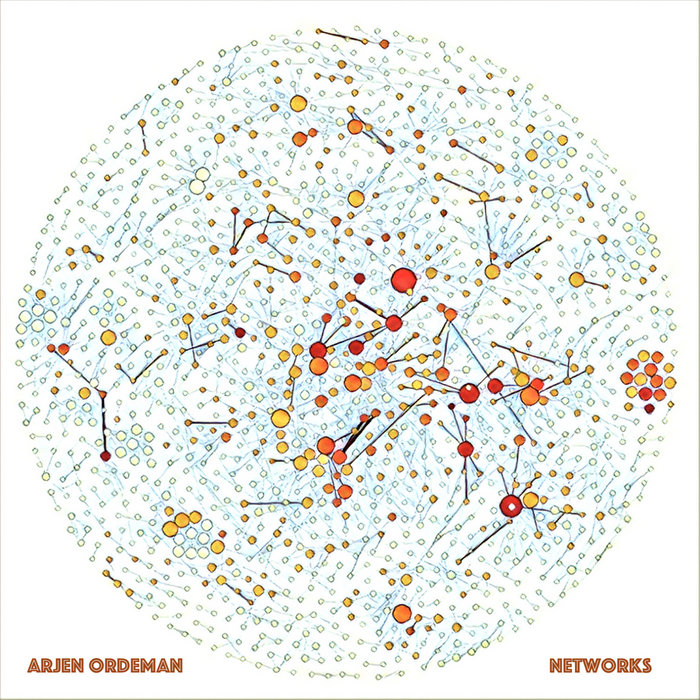 Networks | Arjen Ordeman