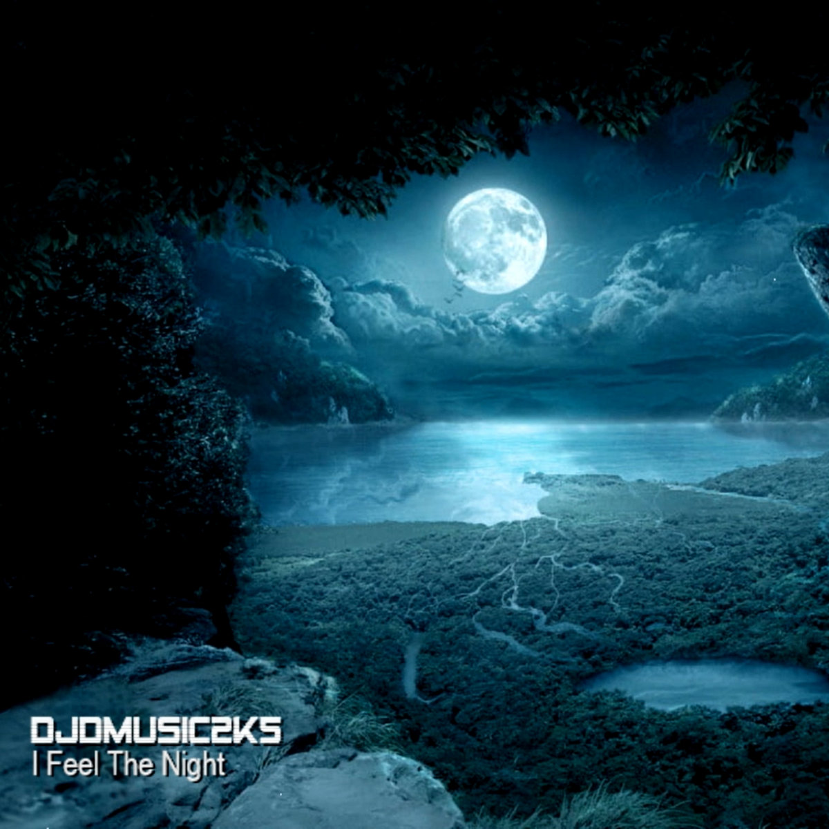 I Feel The Night | DJDMusic2K5