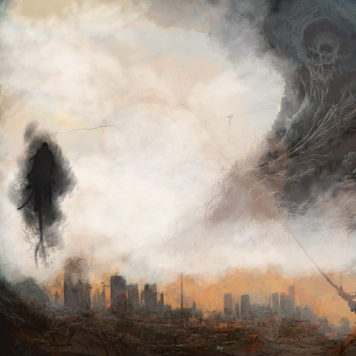 Turmoil In The Lands | Diont'e Visible