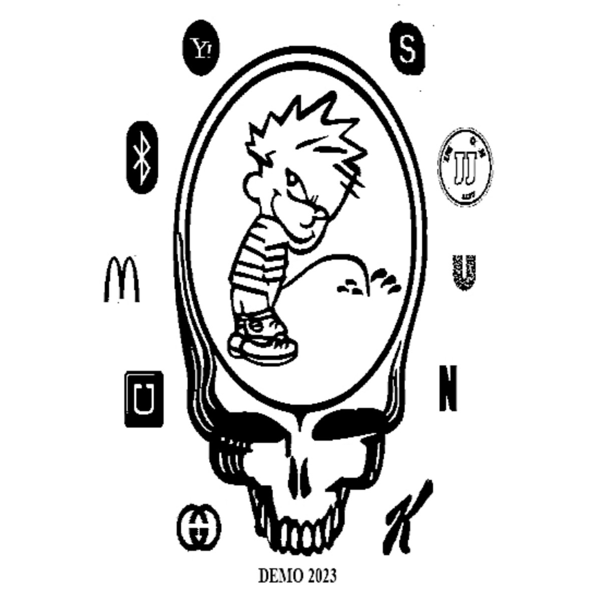 Demo 2023 | Gumby's Junk