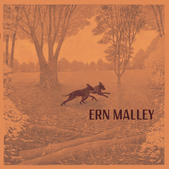 Pack | Ern Malley