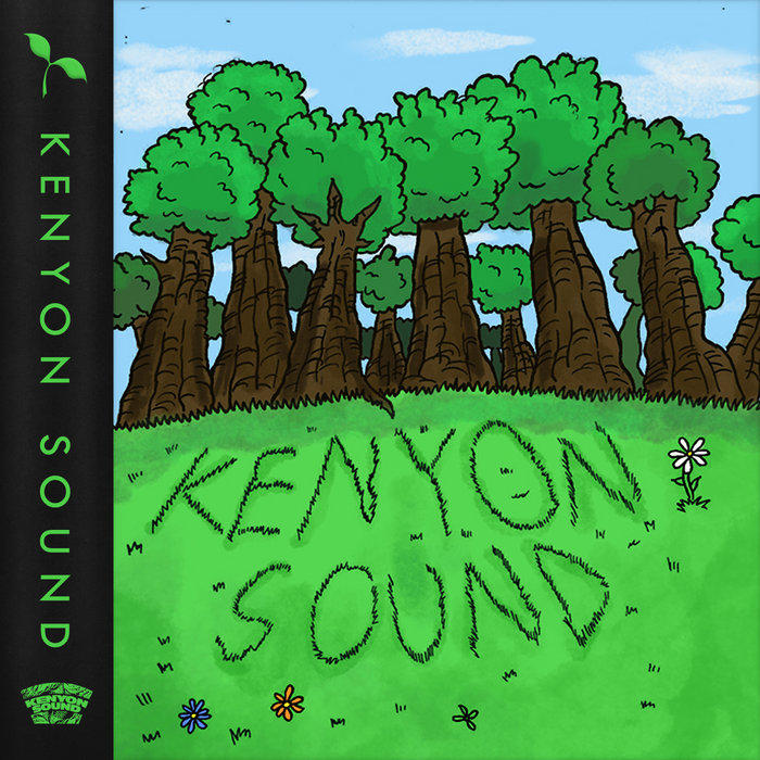 Forest FM | Kenyon Sound