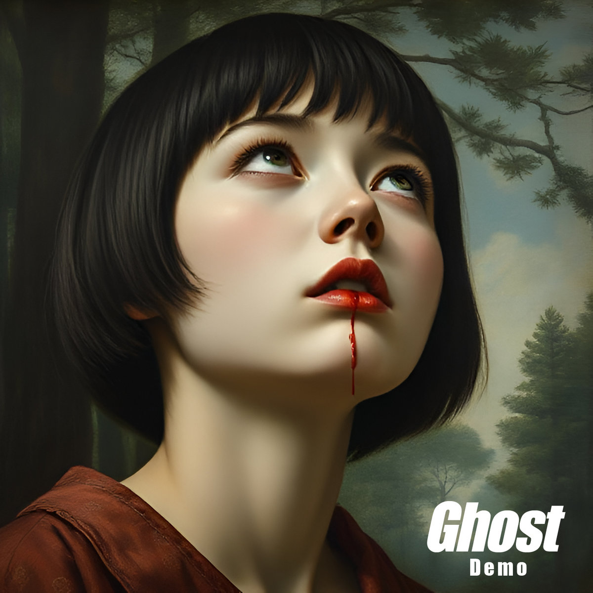 Demo | Ghost | Gerpfast Record