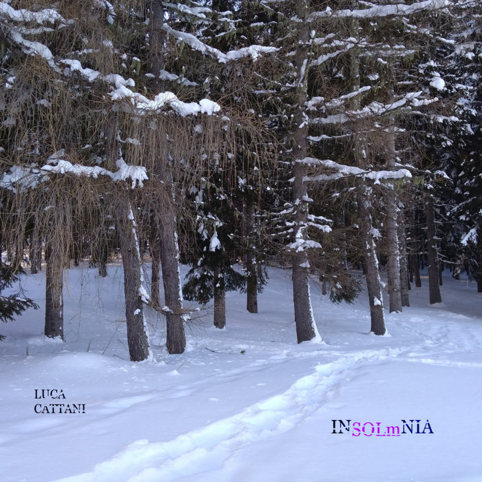 INSOLmNIA | Luca Cattani