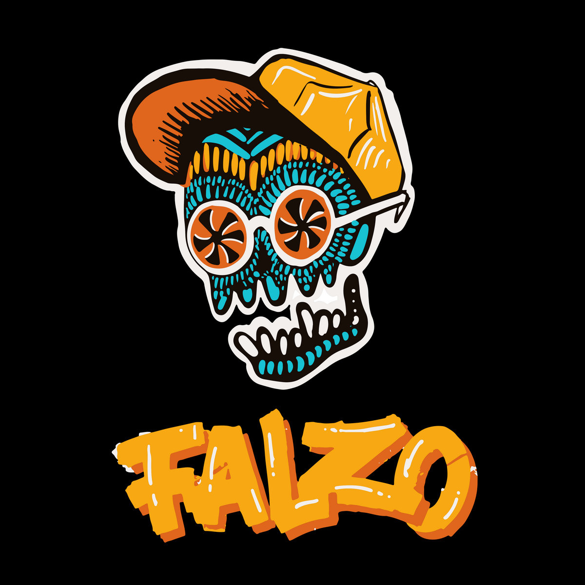 FALZO EP | FALZO