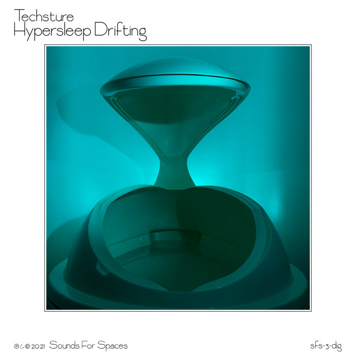 Hypersleep Drifting | Techsture