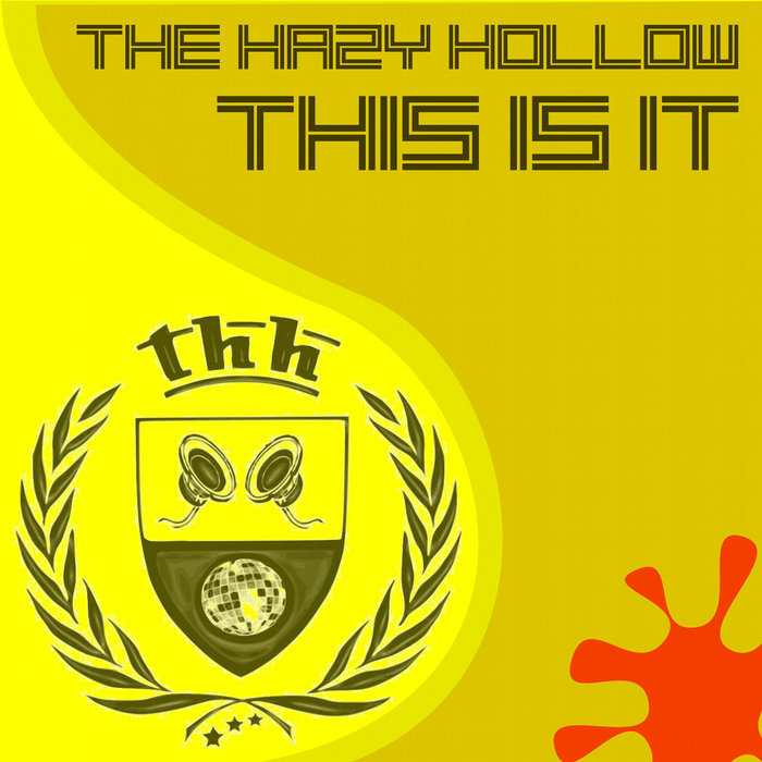 This is it (EcHo2K remix) | The Hazy Hollow