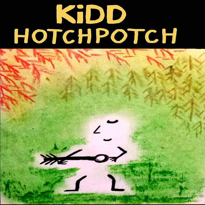 Hotchpotch | KiDD | The Barne Society