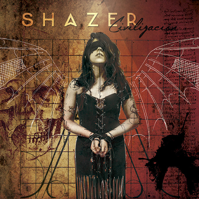 Civilización | Shazer Rock