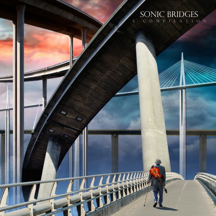 Sonic Bridges | Antony Reynaert