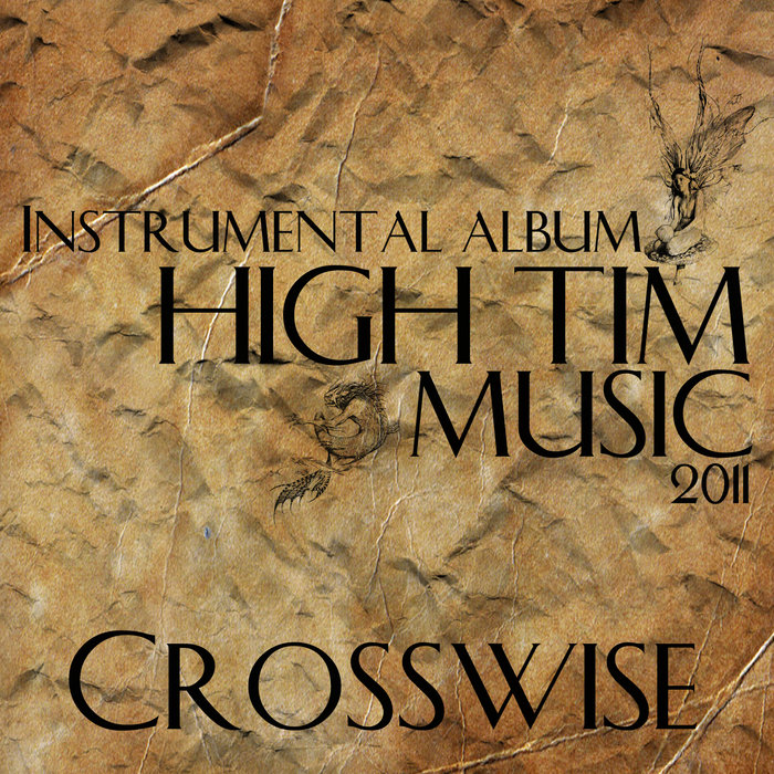 Crosswise | High Tim | High Tim music