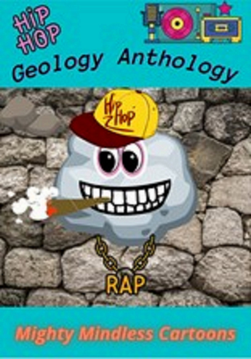 Geology Anthology (Boom Bap Beat Tape) | Mighty Mindless Cartoons
