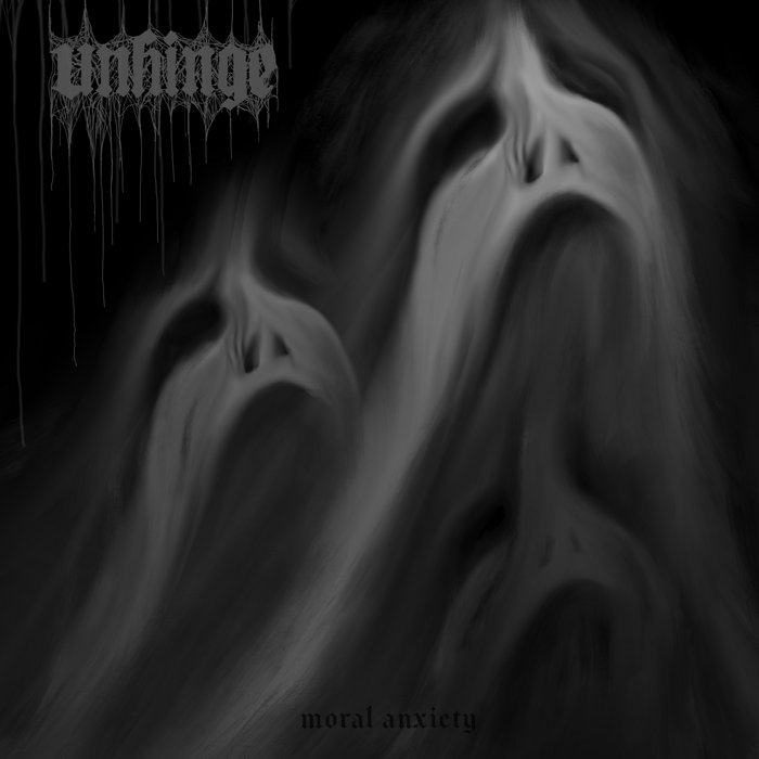 MORAL ANXIETY | Unhinge | Unhinge