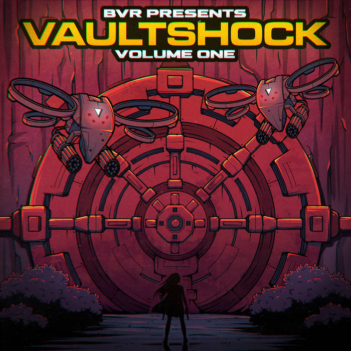 vulllgur's collection | Bandcamp