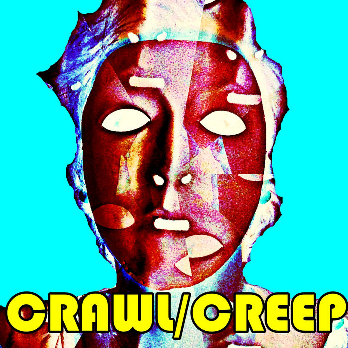 CRAWL/CREEP | BAD TASTE STUDIO - MUSIK AUS LEIPZIG | Bad Taste Studio
