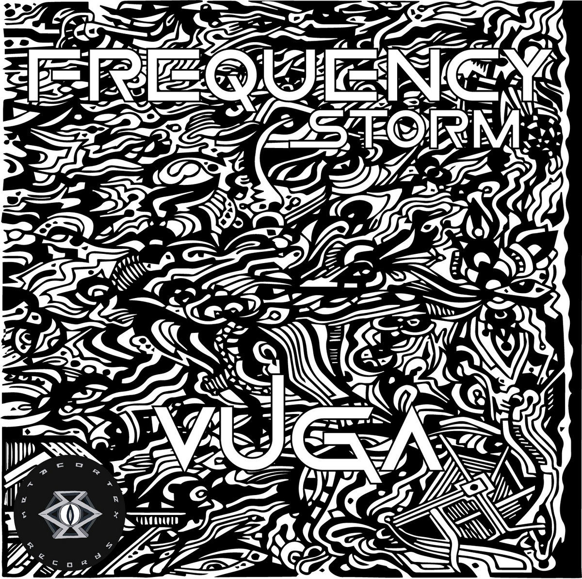 Frequency Storm | Vuga