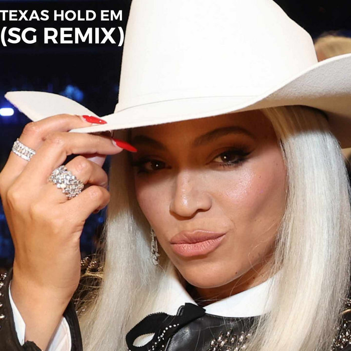 Texas Hold Em (Sweet Georgie Remix) | George "Sweet Georgie" Jackson