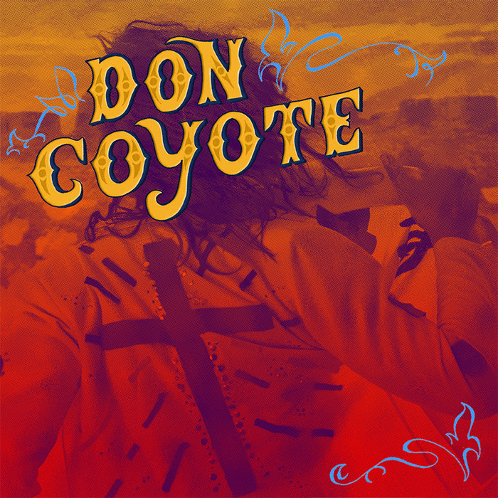 Don Coyote | Don Coyote