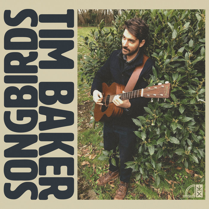 Songbirds | Tim Baker