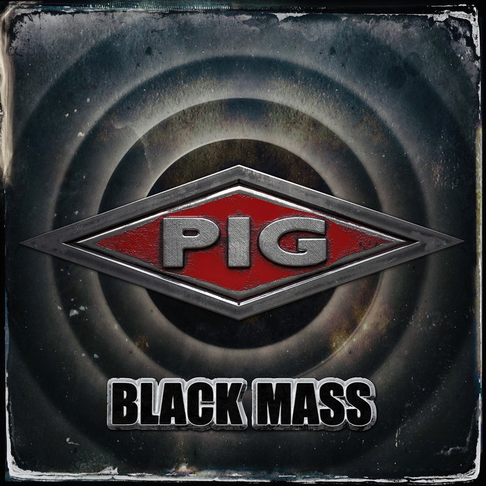 - Black Mass | PIG