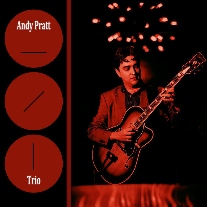 Trio | Andy Pratt