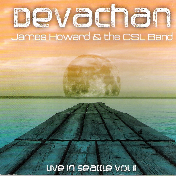 Devachan | James Howard