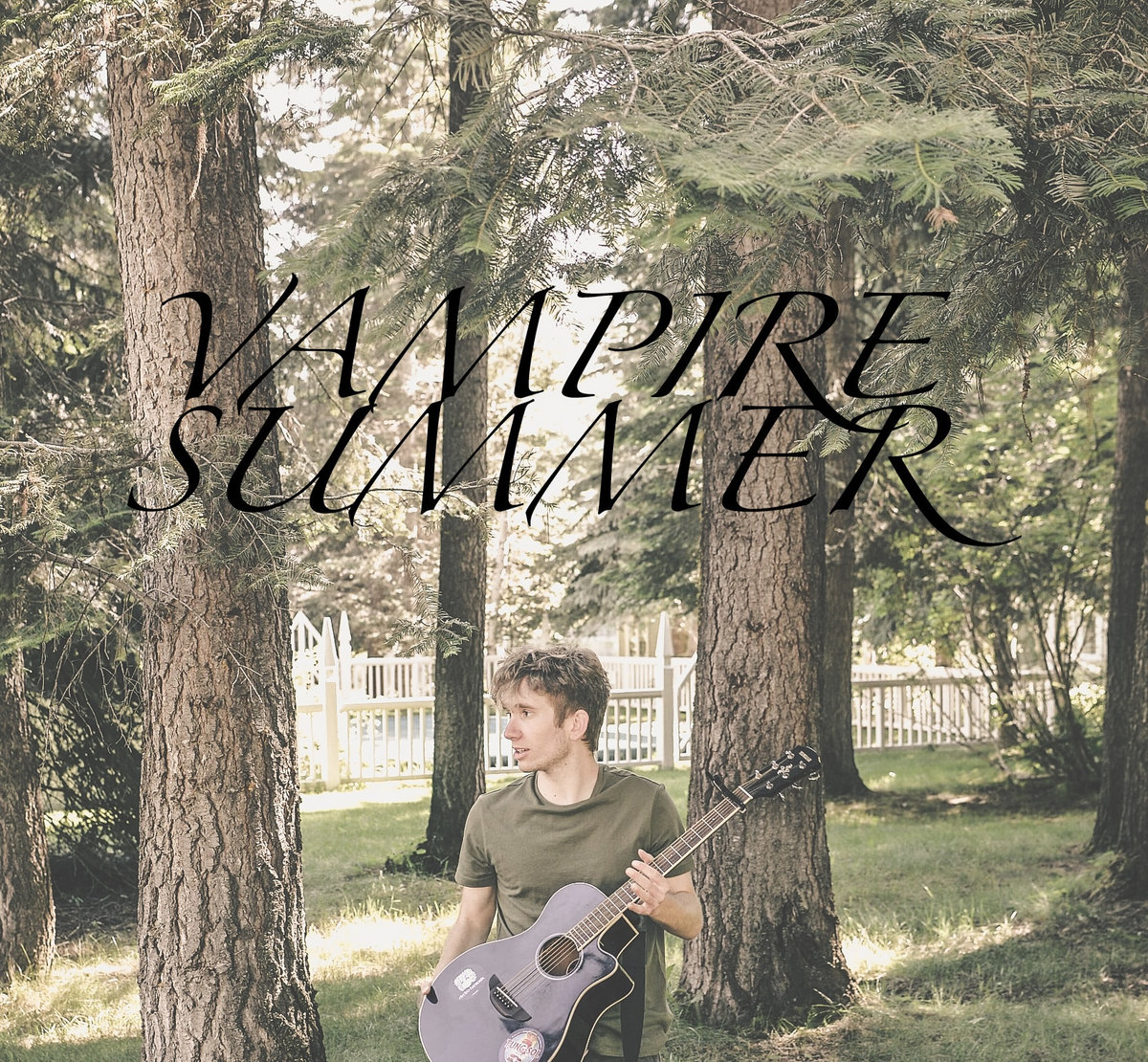 4 A.M. | Andrew Cahill