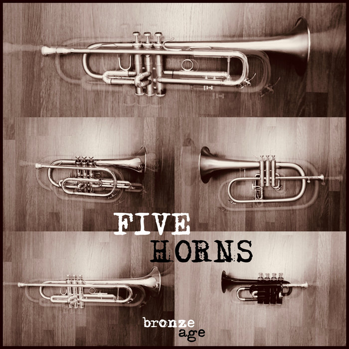 Sweet Caroline (Neil Diamond) | 5 Horns Brass