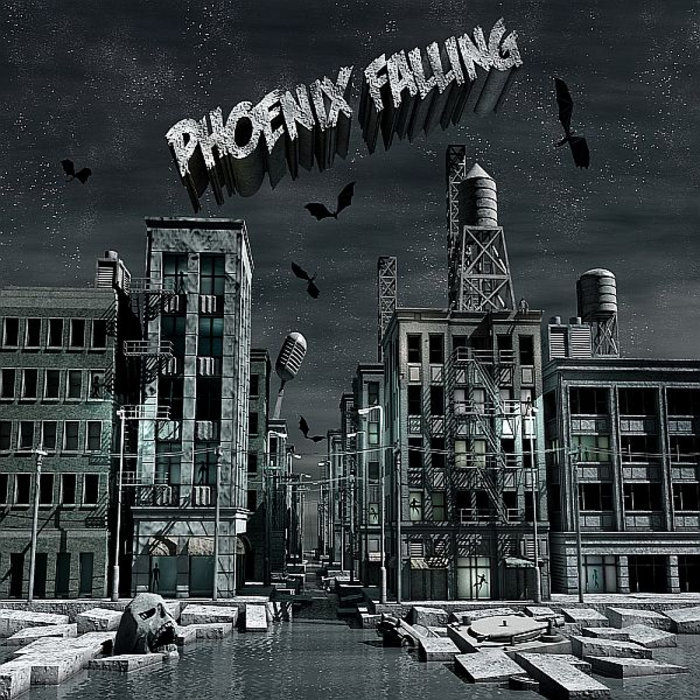 The Beginning EP | Phoenix Falling