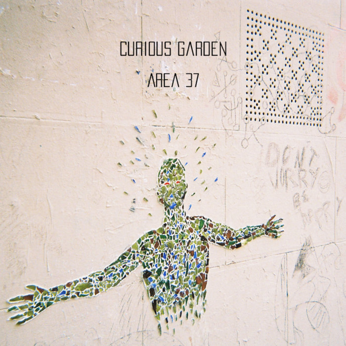 Area 37 | Curious Garden