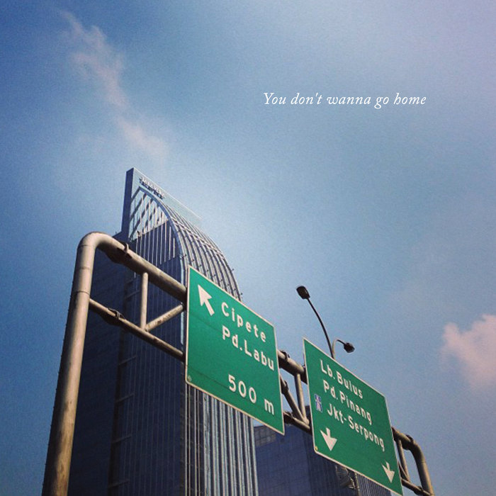 Giggle and Blush | Seaside | Anoa Records