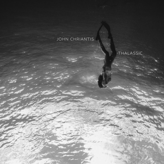 Thalassic | John Chriantis