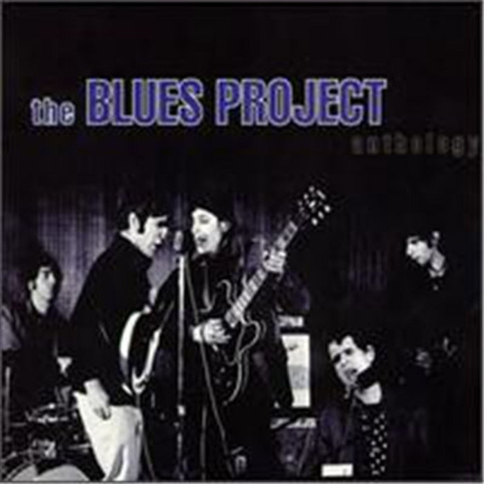 Anthology | The Blues Project