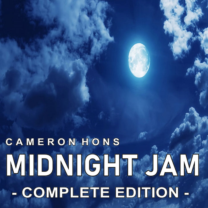 Midnight Jam (Complete Edition) | Cameron Hons